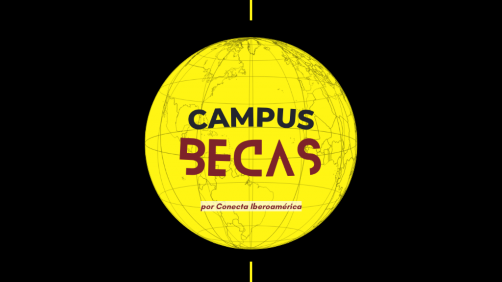 Campus Becas - Conecta Learning